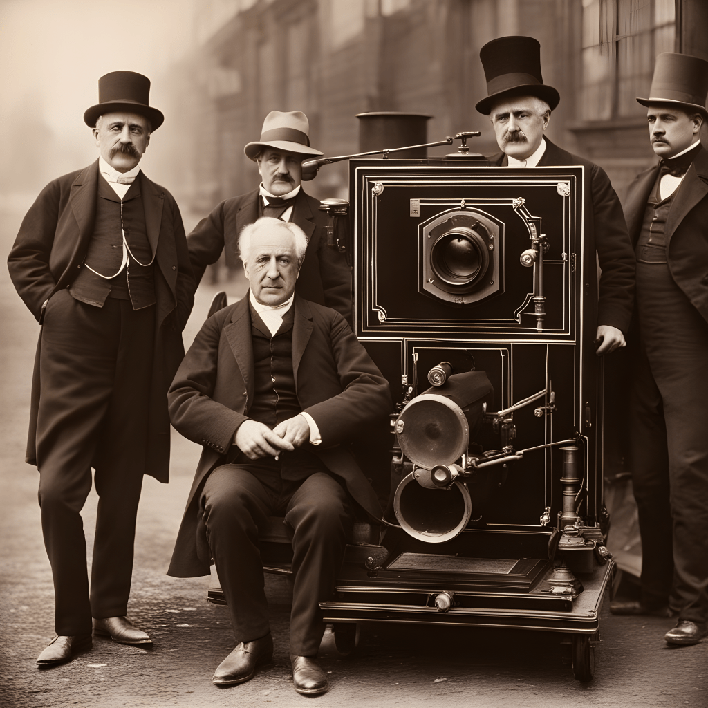 The Evolution of Video Production | Teddy Show Multimedia Production
